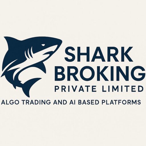 HOME SHARK BROKING